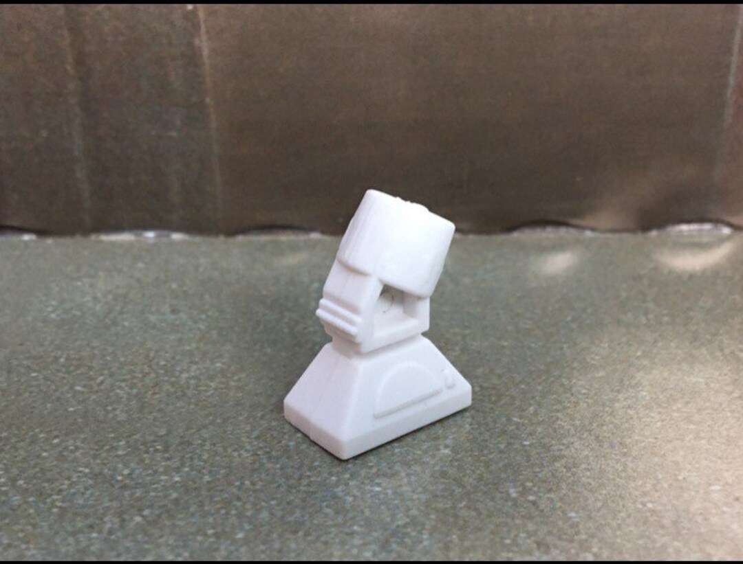 Stan Solo Custom 3rd Leg for Stan Solo R2 R3 and R5 - Etsy