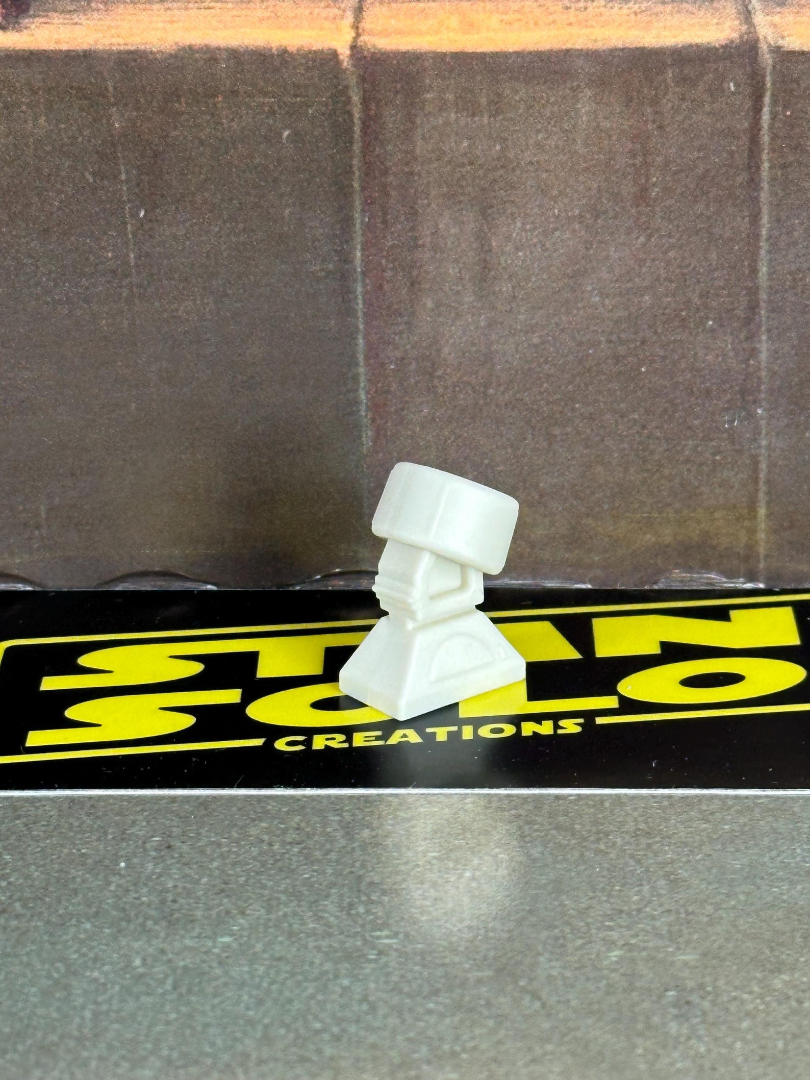 Stan Solo Custom 3rd Leg for R4-M9 ONLY - Etsy