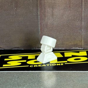 Stan Solo Custom 3rd Leg for R4-M9 ONLY - Etsy