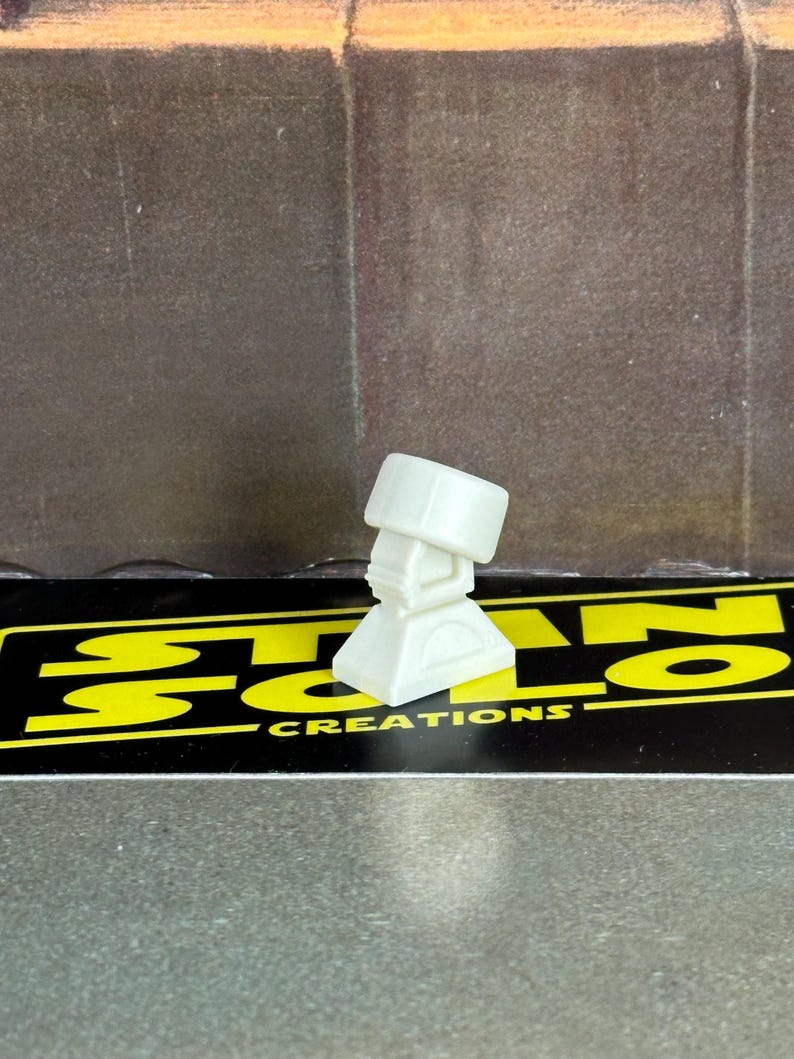 Stan Solo Custom 3rd Leg for R4-M9 ONLY - Etsy