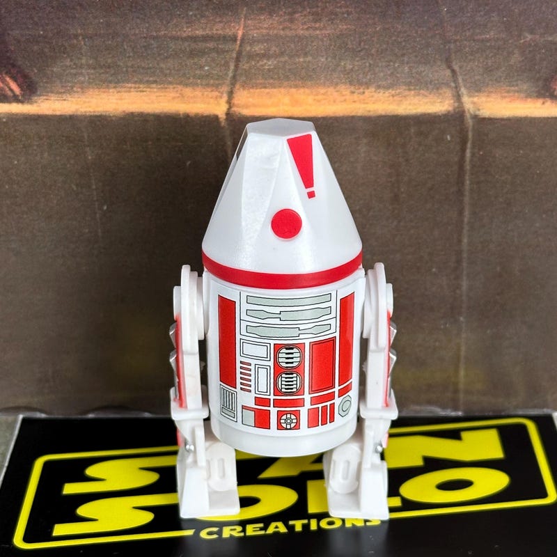 StanSoloCreationsUSA - Etsy