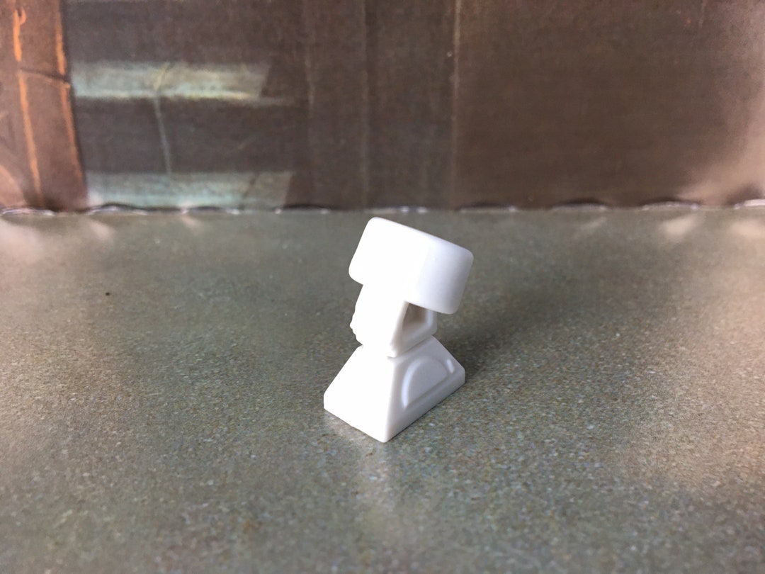 Stan Solo Custom 3rd Leg for R4-E1 and Original Vintage R2s and Some ...