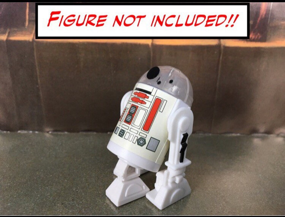 Stan Solo Custom 3rd Leg for Stan Solo R2 R3 and R5 - Etsy