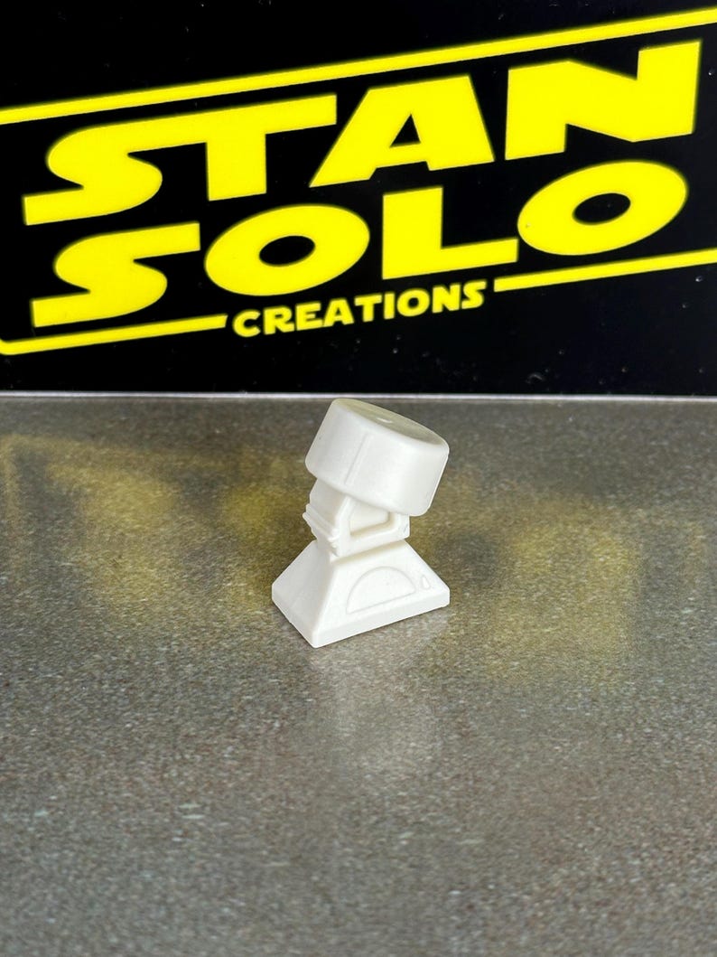 Stan Solo Custom 3rd Leg for R4-M9 ONLY - Etsy