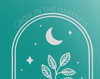 Inspirational Phone Wallpaper & Sticker - Etsy