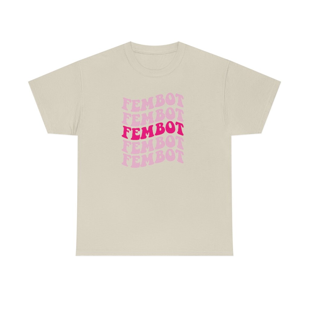 Bachelorette Party Fembot Austin Powers Shirts Funny Bachelorette Party ...