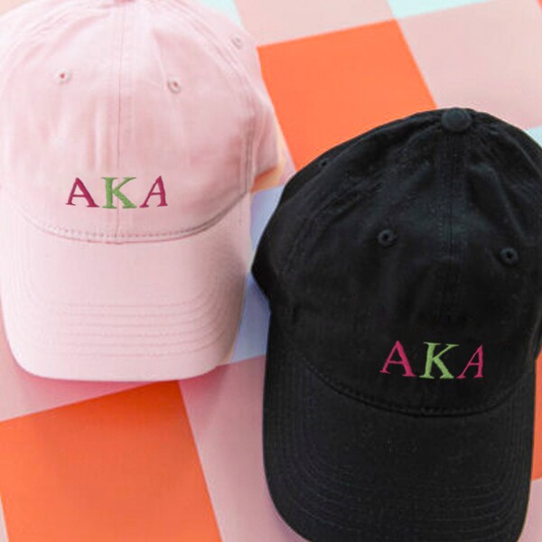Aka Hat - Etsy