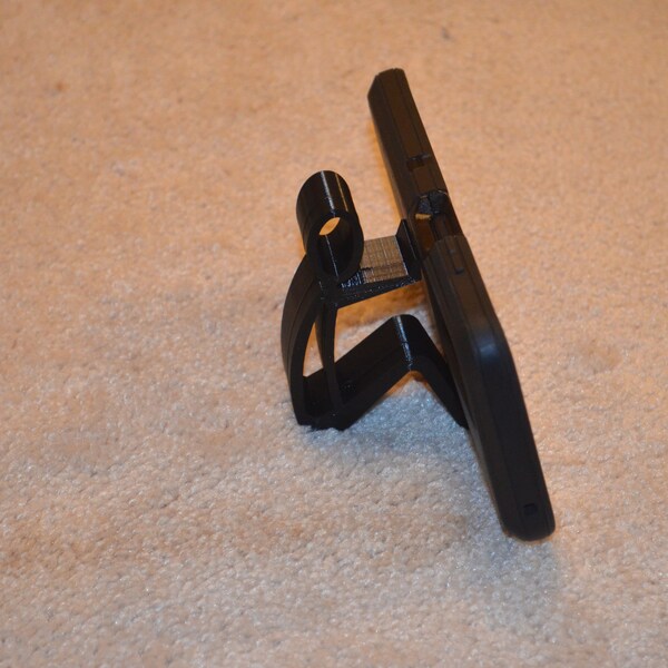 Stick Figure Phone Stand - Etsy