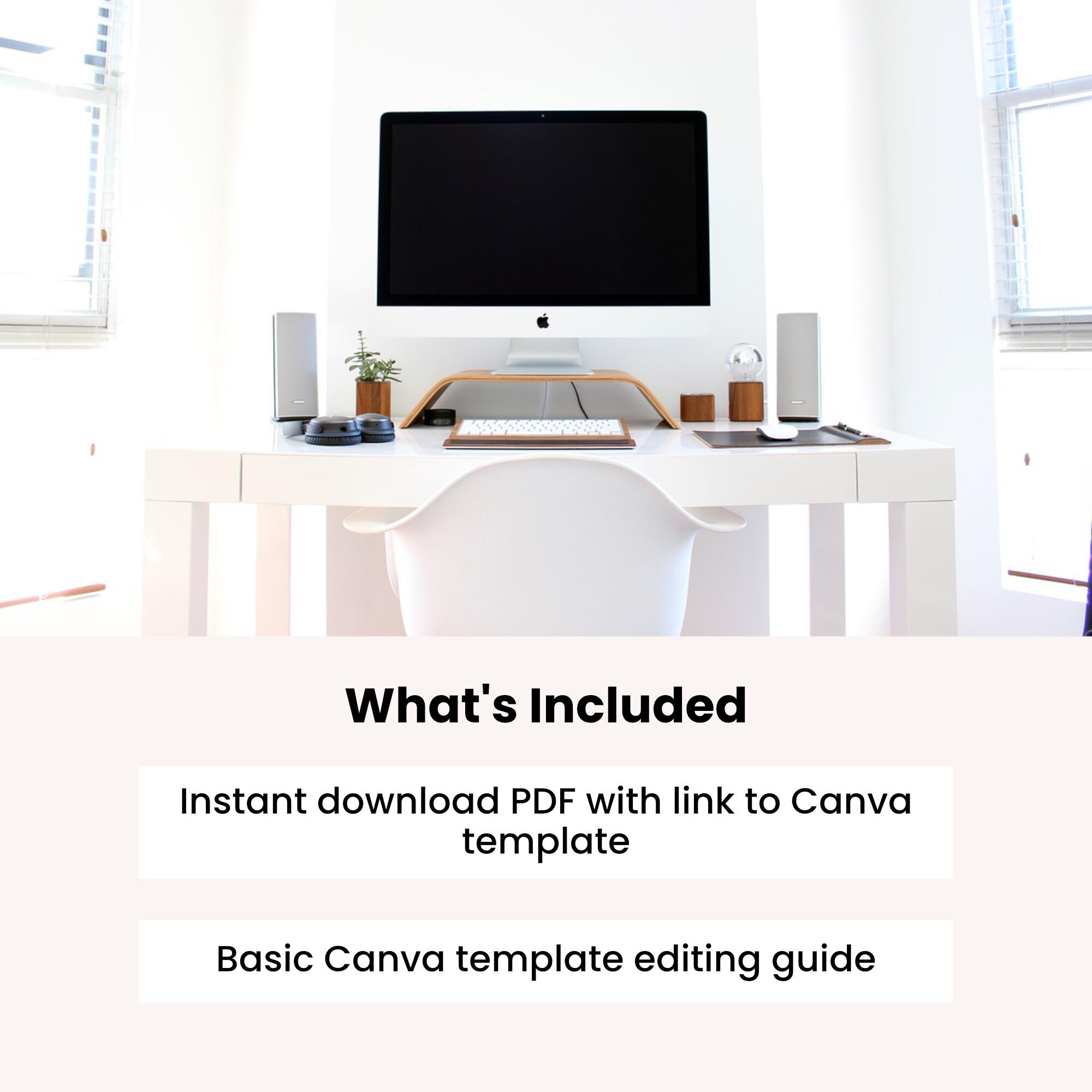 Wedding Event Planner Packages Price List Flyer, Wedding Organizer ...