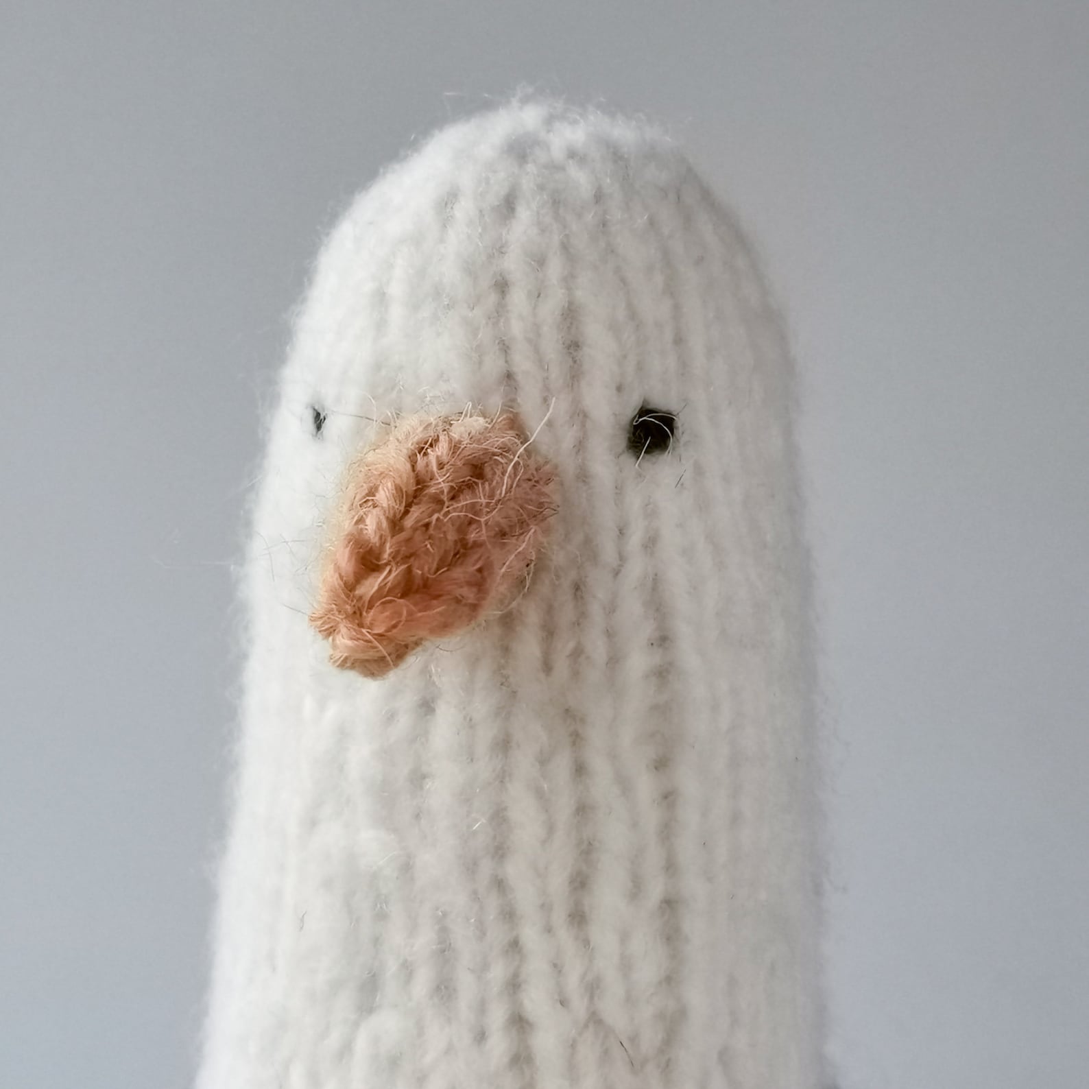 Seagull Knitting Pattern. English and Russian. - Etsy