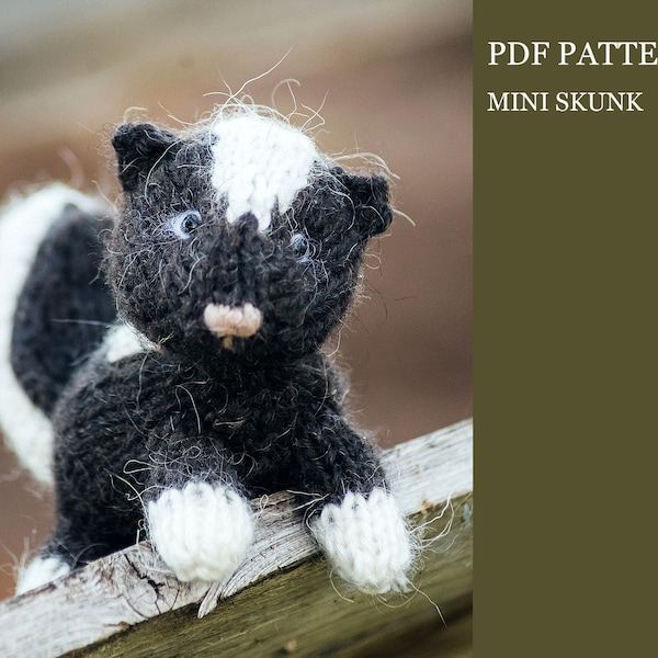 CuteKnitToy - Etsy Australia