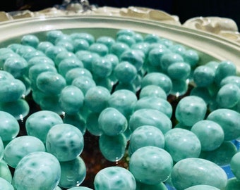 Chinese Larimar - Etsy