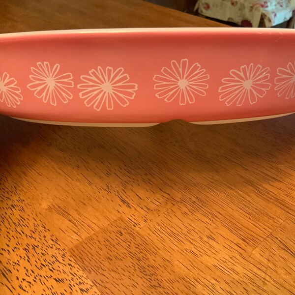 Pyrex Divided Dish - Etsy