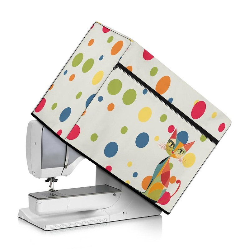 Sewing Machine Cover - Etsy