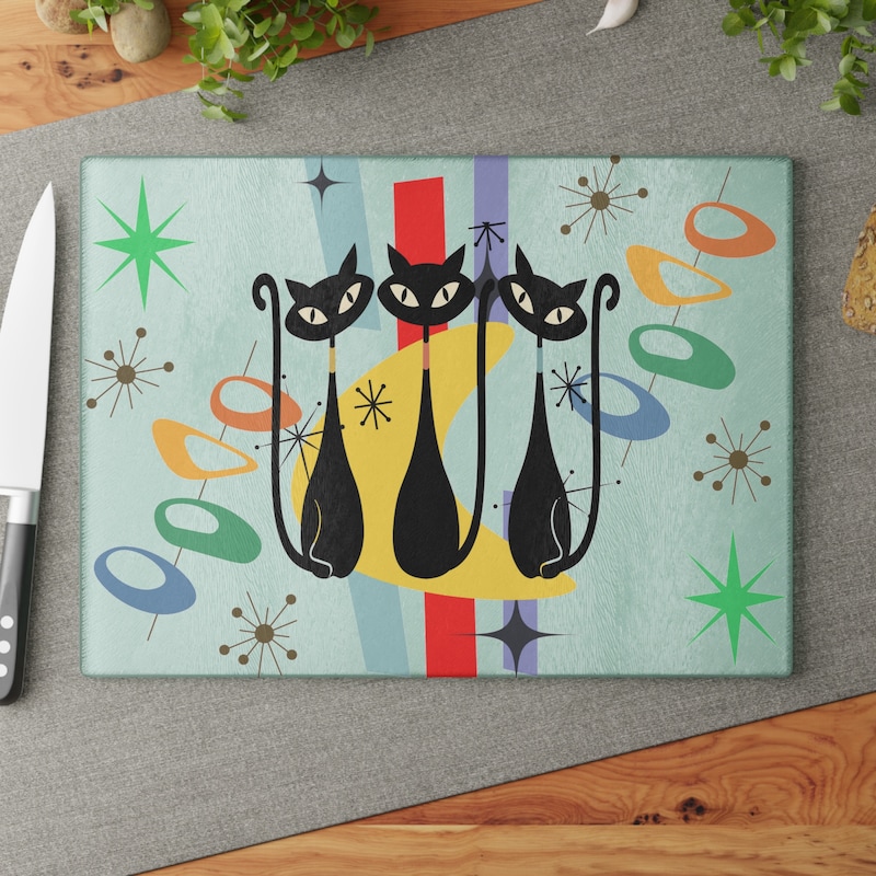 Atomic Decor - Etsy
