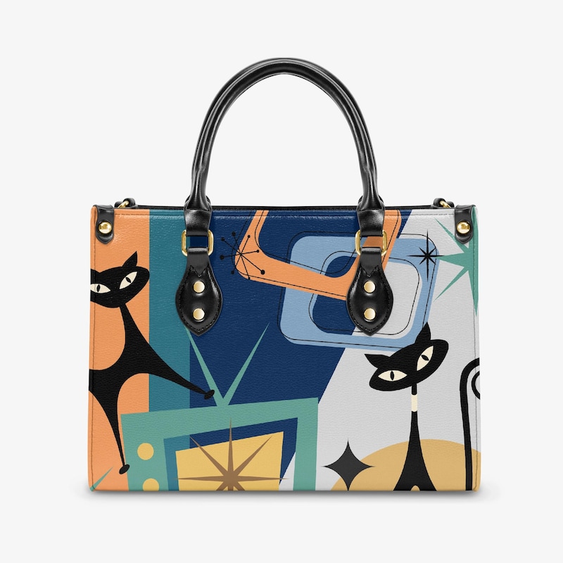 Funky Handbags - Etsy