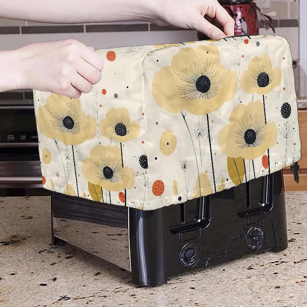 Toaster Cozy - Etsy