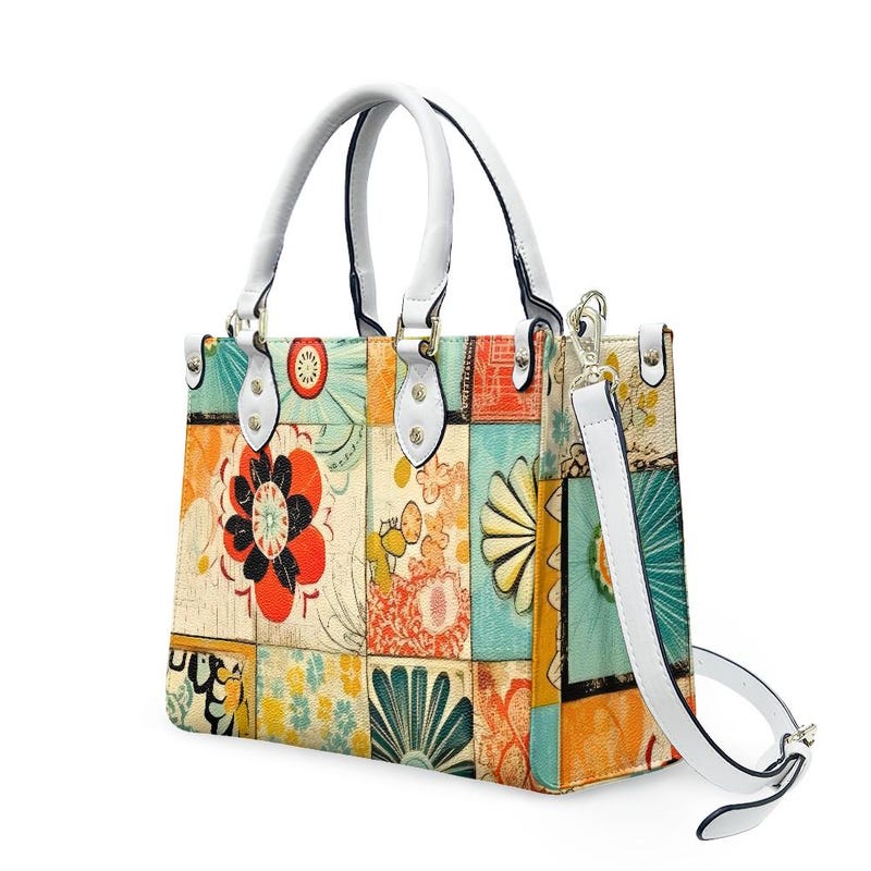 Funky Handbags - Etsy
