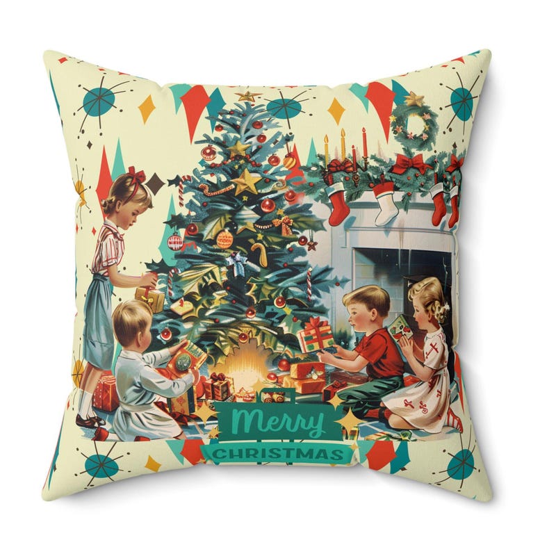 1950s Christmas Decorations - Etsy