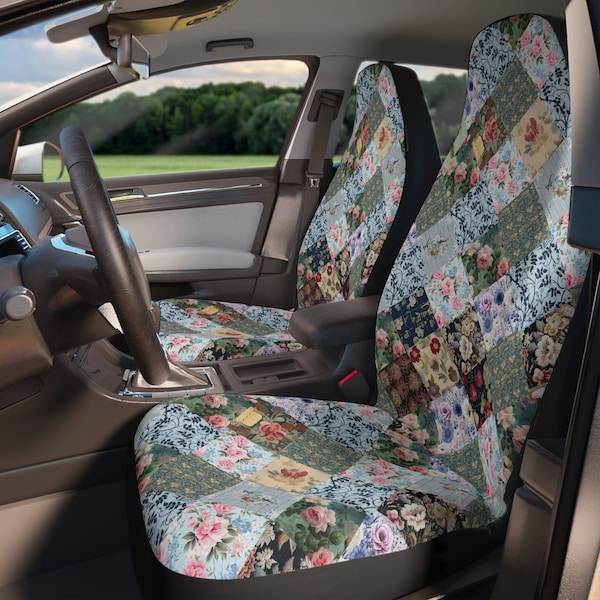 Shabby Chic Mobile - Etsy