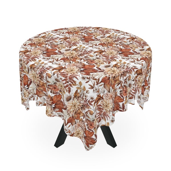 Tablecloth Square - Etsy