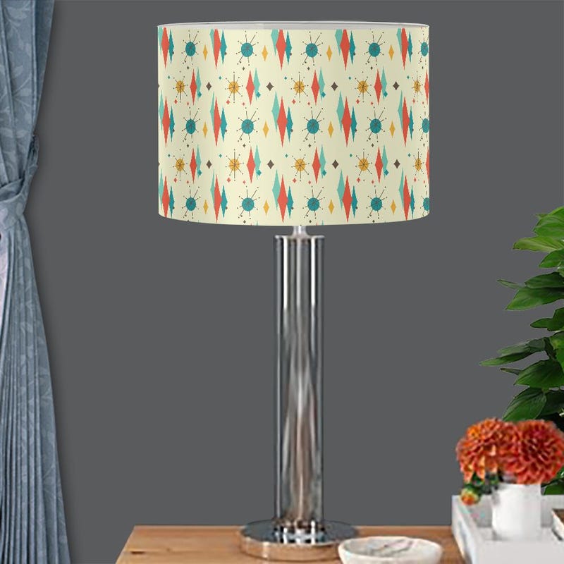 Cylinder Lamp Shade - Etsy
