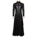 The Sandman Dream Morpheus Long Coat Costume - Etsy