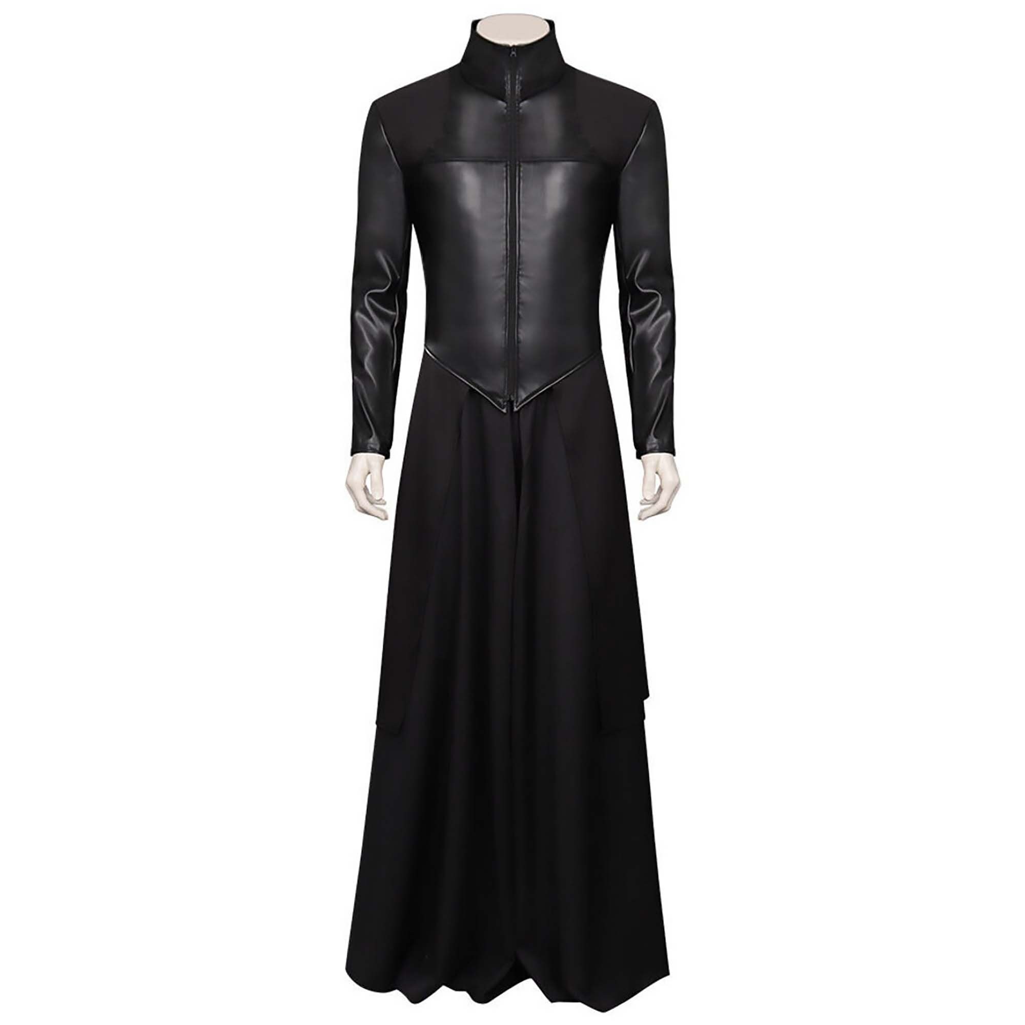 The Sandman Dream Morpheus Long Coat Costume - Etsy