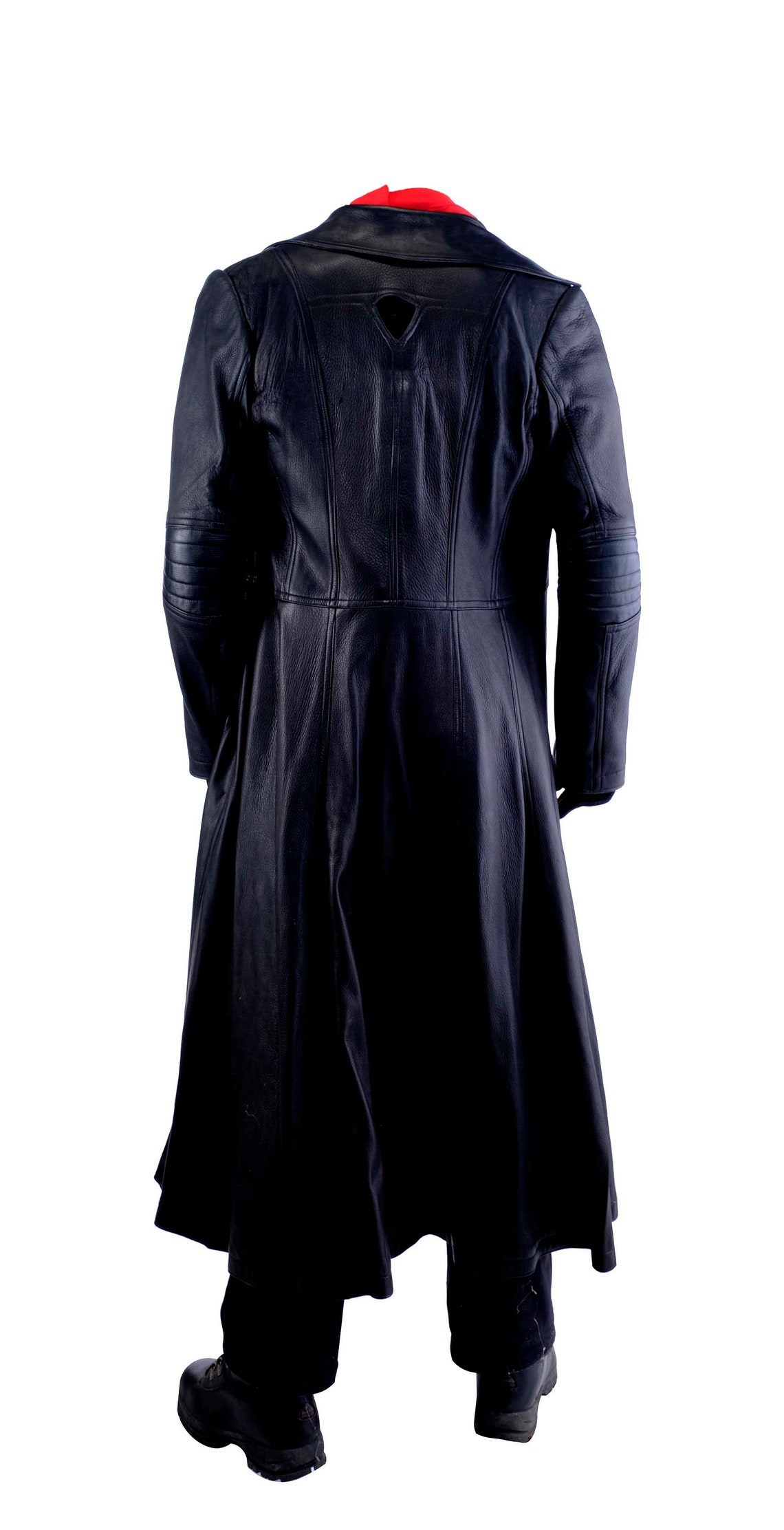 Blade Trinity Blade's Costume in Faux Leather - Etsy