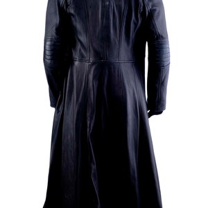 Blade Trinity Blade's Costume in Faux Leather - Etsy