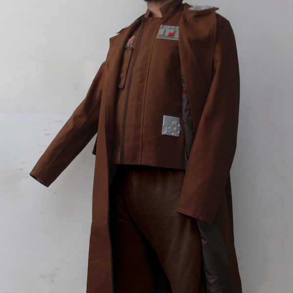 Cad Bane Costume - Etsy