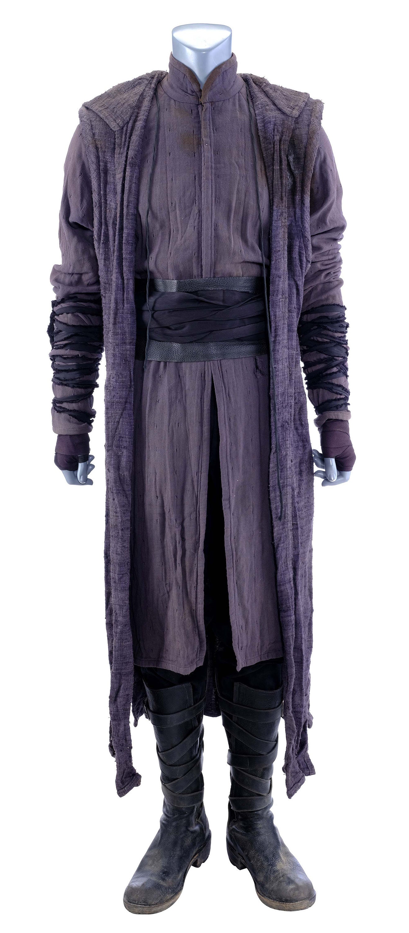 Priest Cosplay Costume - Etsy