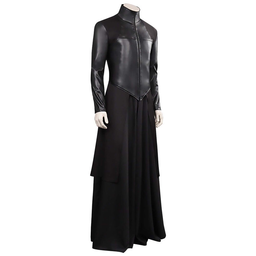 The Sandman Dream Morpheus Long Coat Costume - Etsy