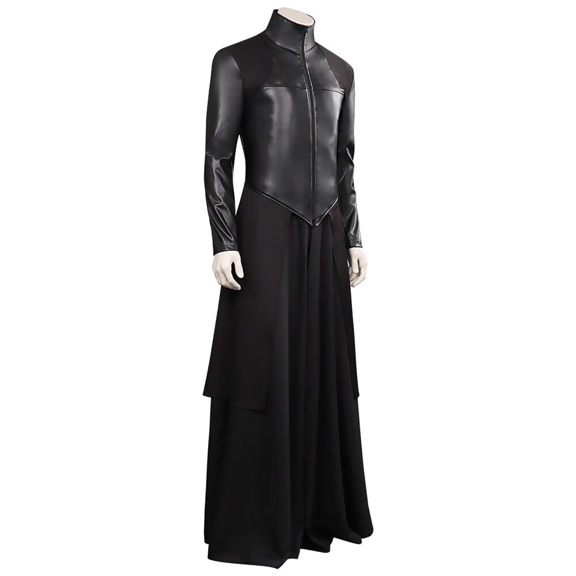 The Sandman Dream Morpheus Long Coat Costume - Etsy