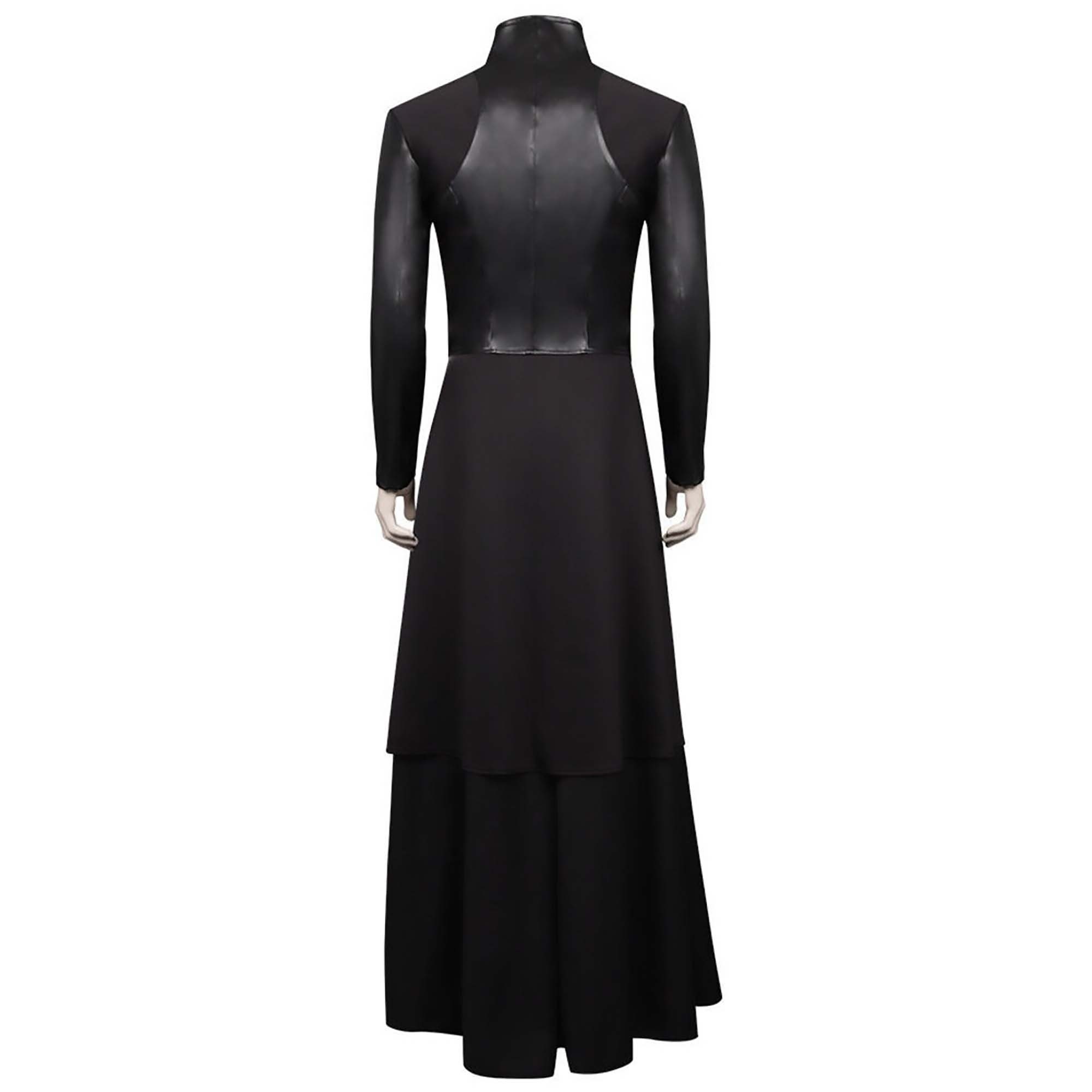 The Sandman Dream Morpheus Long Coat Costume - Etsy