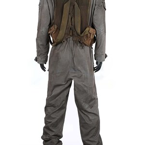 Rogue One A Star Wars Story Bodhi Rook Cosplay Costume - Etsy