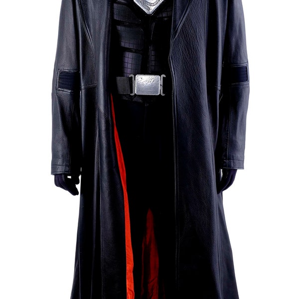 Blade Costume - Etsy