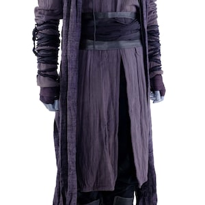 Priest Cosplay Costume - Etsy