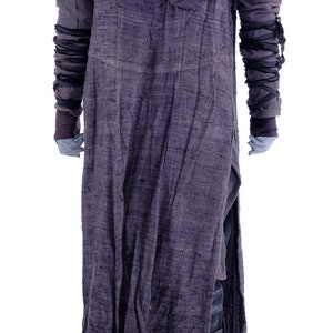 Priest Cosplay Costume - Etsy