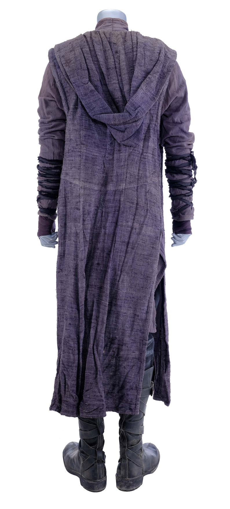 Priest Cosplay Costume - Etsy