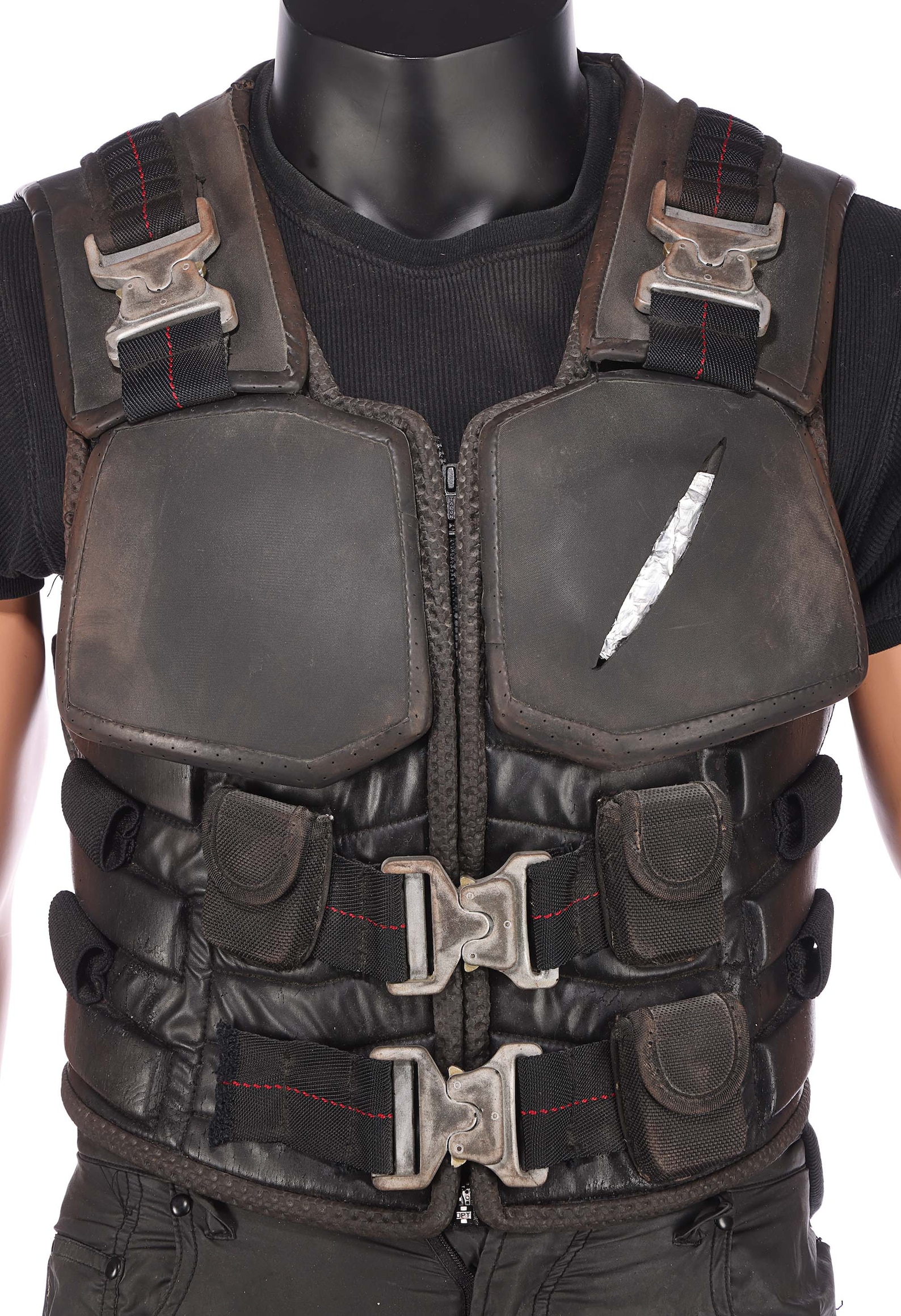 Blade Wesley Snipes Handmade Cosplay Leather Costume or Vest - Etsy