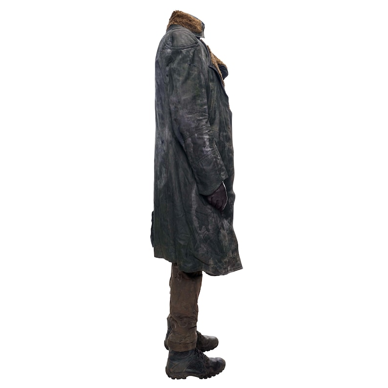 Blade Runner 2049 Ryan Gosling Distressed Costume - Etsy