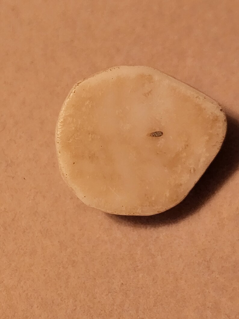 Ancient Handmade Bone Decorations Virgin Mary and Jesus Christ - Etsy