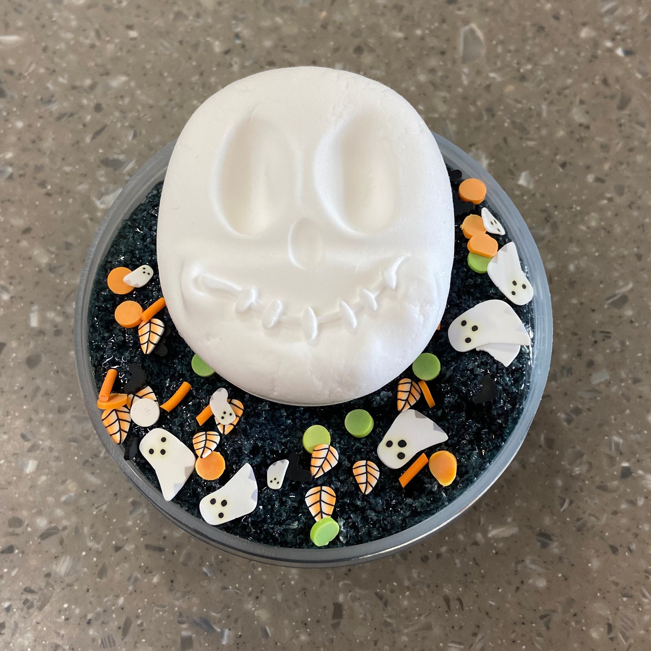 Halloween Slime Bundle - Etsy