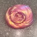 Rose Gold - Pink and Gold Color Shifting Scented Slime - Etsy