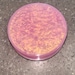 Rose Gold - Pink and Gold Color Shifting Scented Slime - Etsy