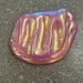 Rose Gold - Pink and Gold Color Shifting Scented Slime - Etsy