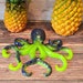Octopus Resin Art - Etsy