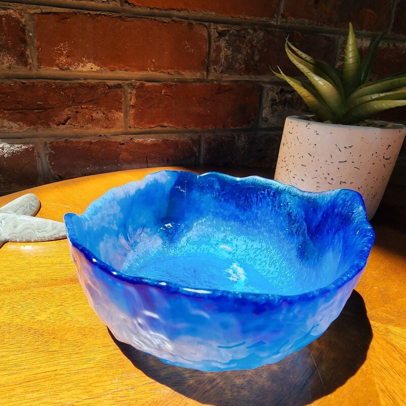 Art Bowl - Etsy