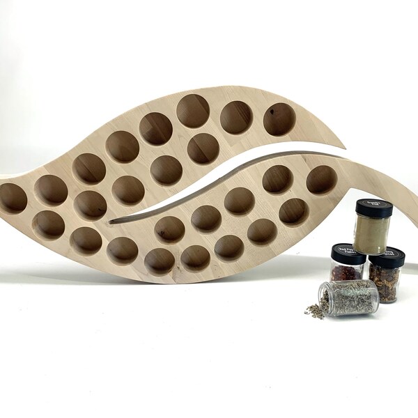 Hanging Tea Rack - Etsy